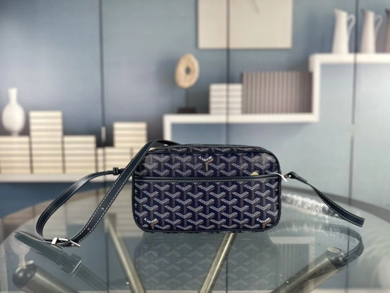 Goyard Satchel Bags