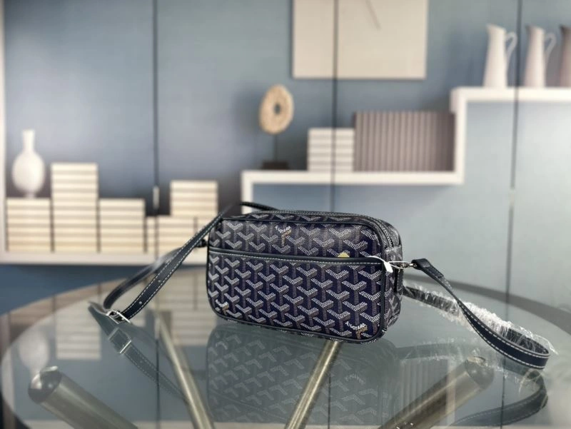 Top mirror Goyard Satchel Bags