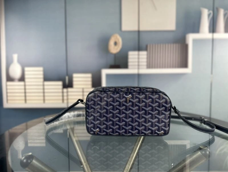 Top mirror Goyard Satchel Bags
