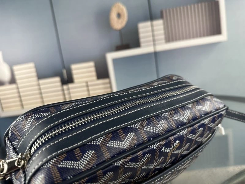 Top mirror Goyard Satchel Bags
