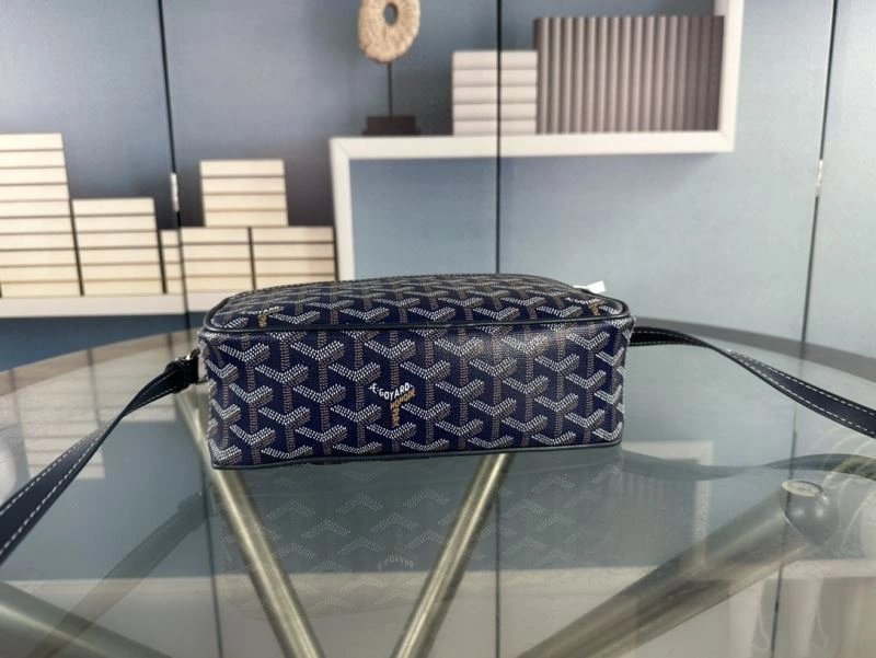 Top mirror Goyard Satchel Bags