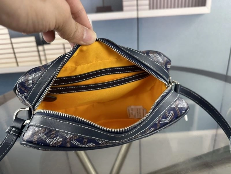 Top mirror Goyard Satchel Bags