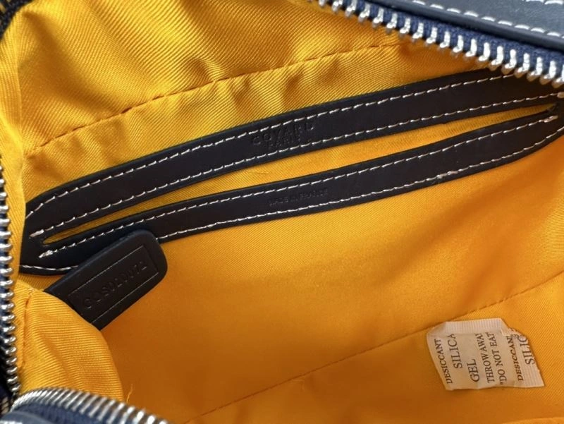 Top mirror Goyard Satchel Bags