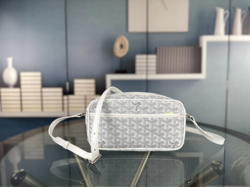 Goyard Satchel Bags