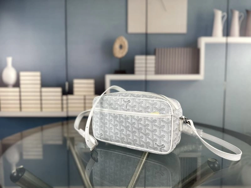 Exact replica Goyard Satchel Bags
