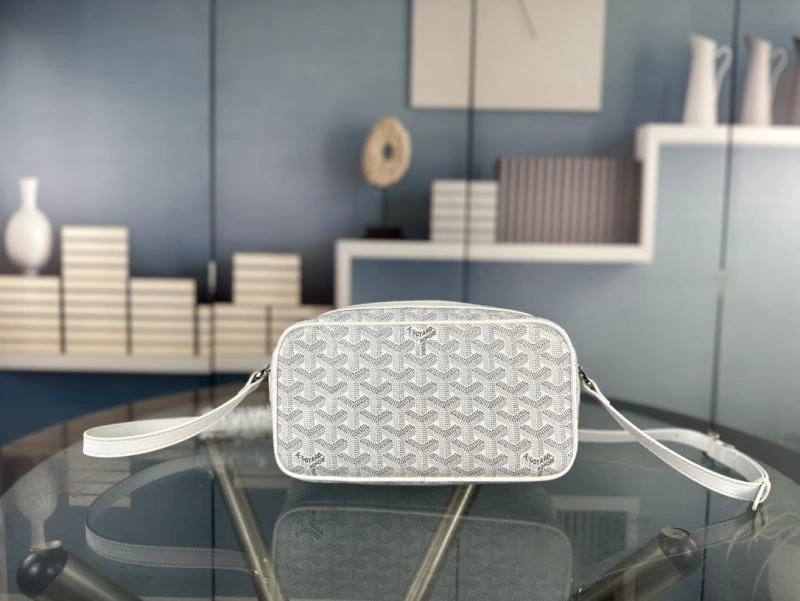 Exact replica Goyard Satchel Bags