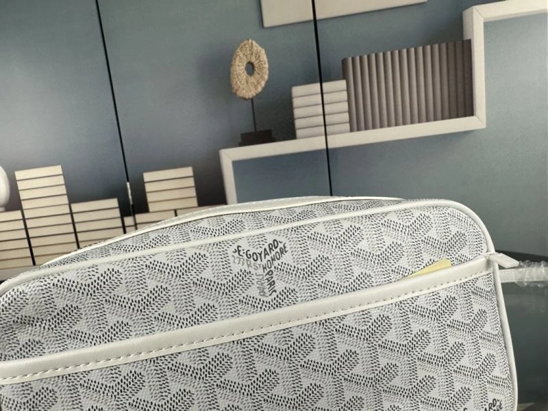 Exact replica Goyard Satchel Bags