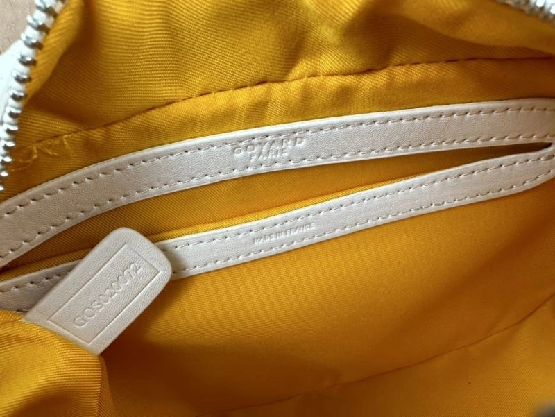 Exact replica Goyard Satchel Bags