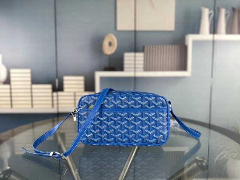 Goyard Satchel Bags