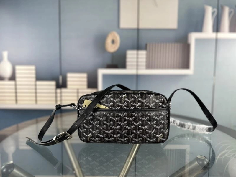 Goyard Satchel Bags