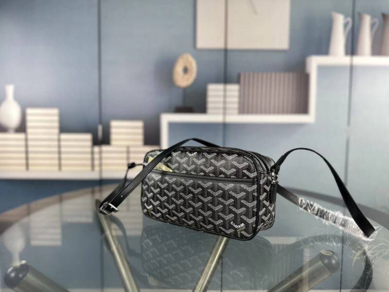 Legit Goyard Satchel Bags