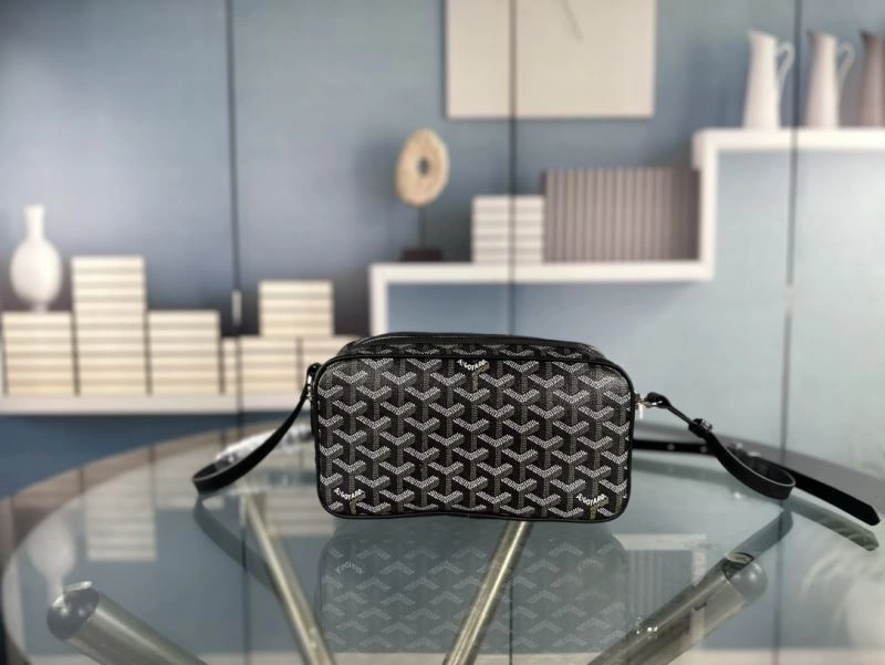 Legit Goyard Satchel Bags
