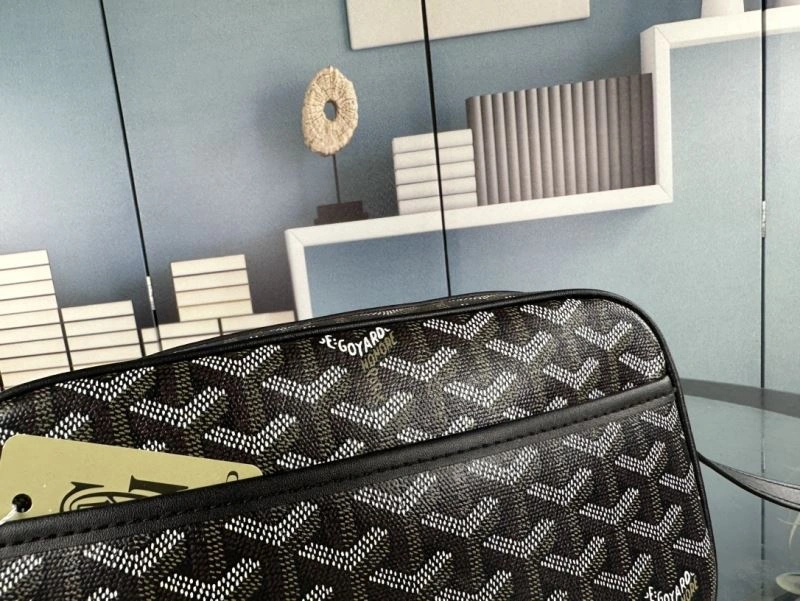 Legit Goyard Satchel Bags