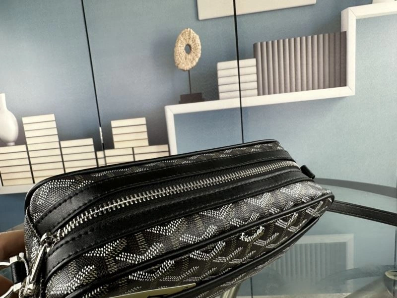 Legit Goyard Satchel Bags