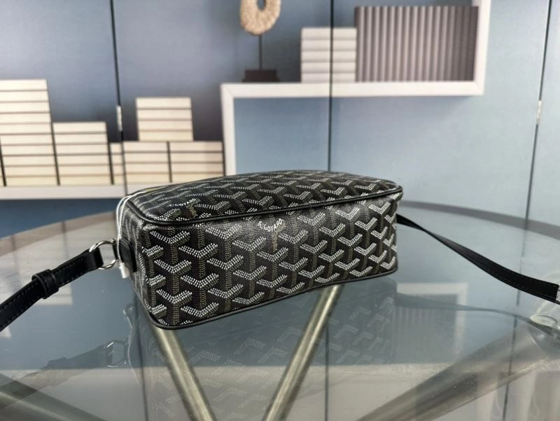 Legit Goyard Satchel Bags