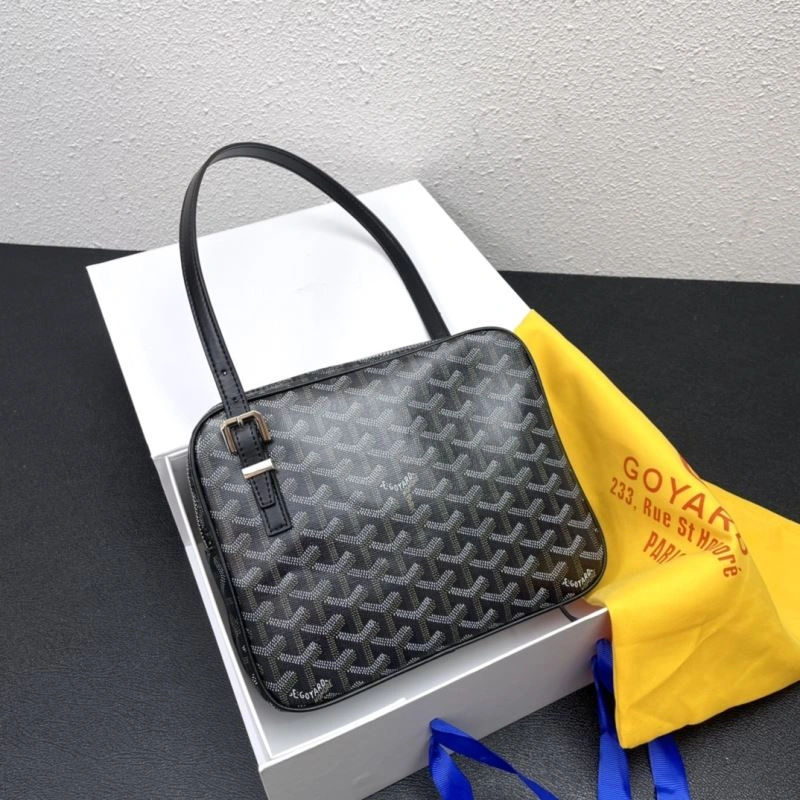 Goyard Satchel Bags