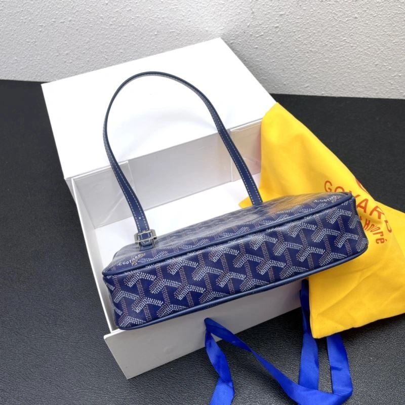 Official Goyard Satchel Bags