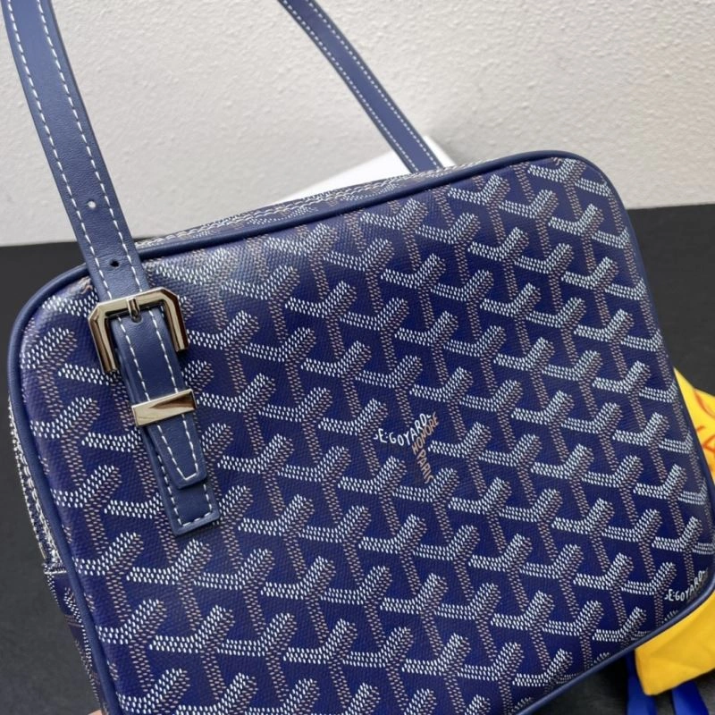 Official Goyard Satchel Bags