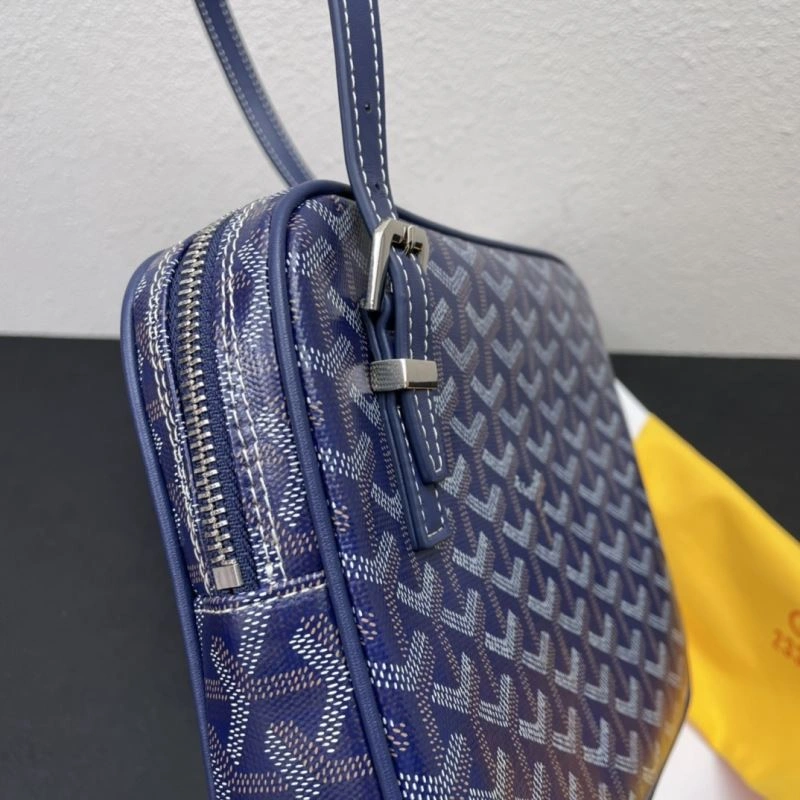 Official Goyard Satchel Bags