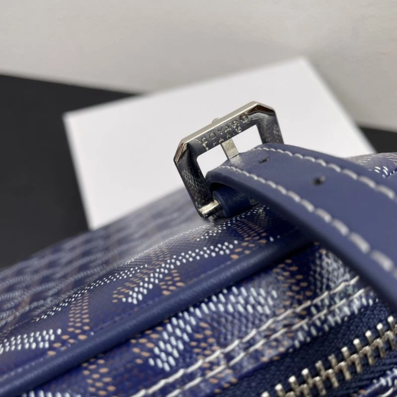 Official Goyard Satchel Bags