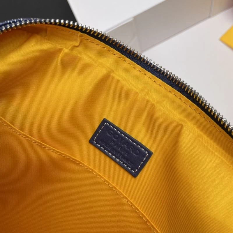 Official Goyard Satchel Bags