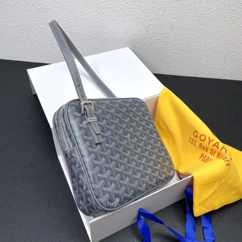 Factory-made Goyard Satchel Bags