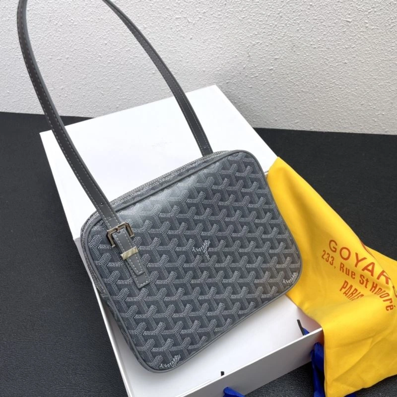 Factory-made Goyard Satchel Bags