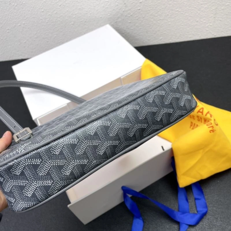 Factory-made Goyard Satchel Bags