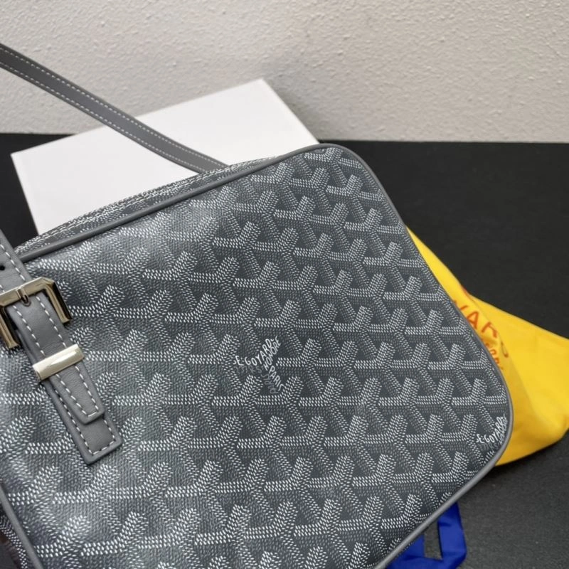 Factory-made Goyard Satchel Bags