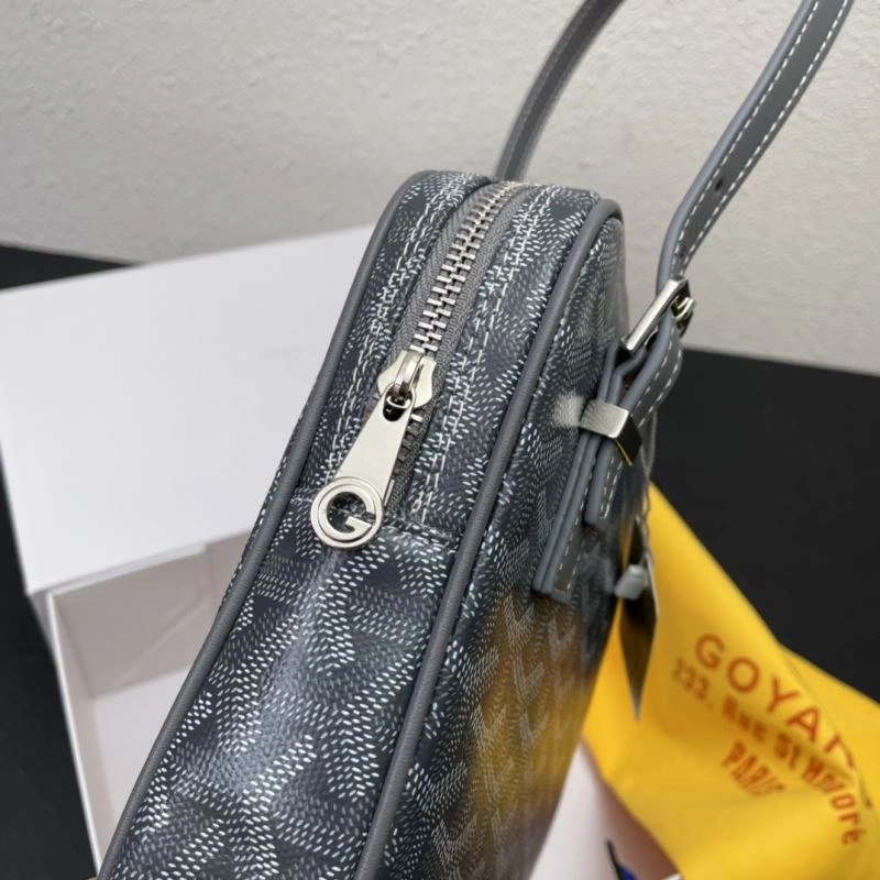 Factory-made Goyard Satchel Bags