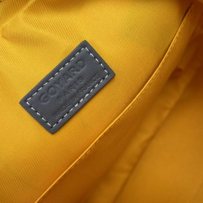 Factory-made Goyard Satchel Bags