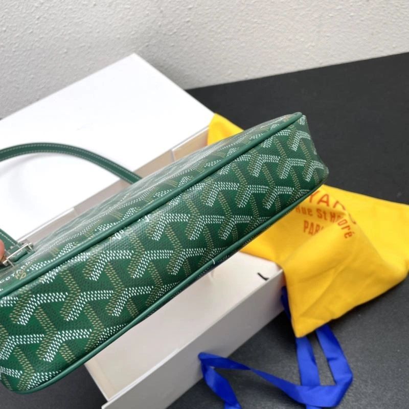 Genuine Goyard Satchel Bags
