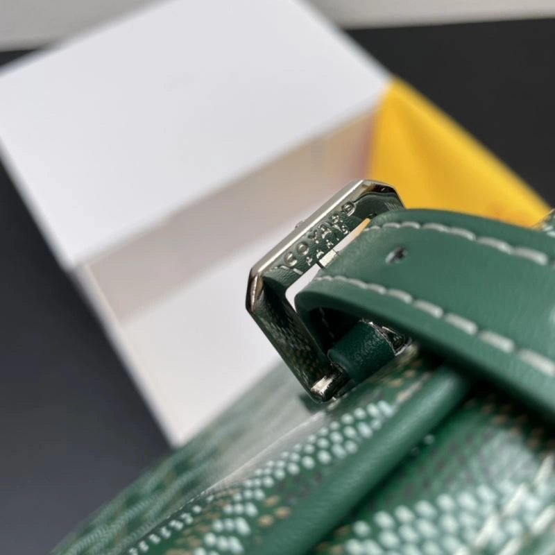 Genuine Goyard Satchel Bags