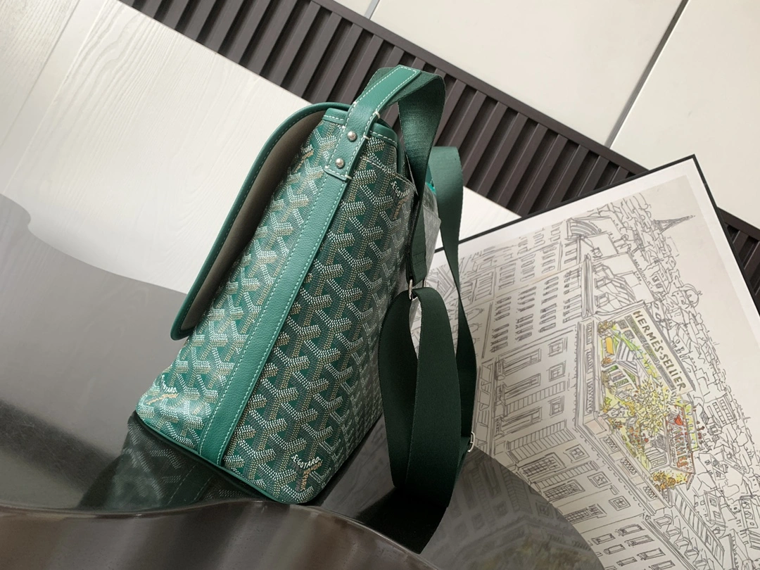 Brand-original Goyard Satchel Bags