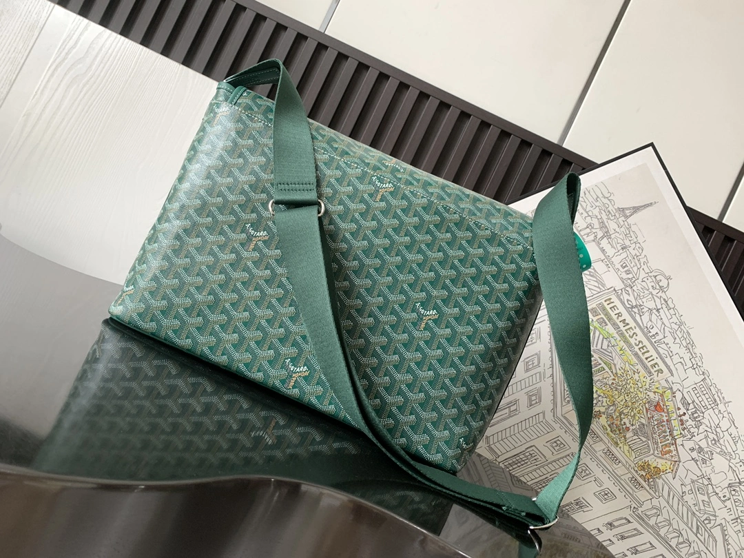 Brand-original Goyard Satchel Bags
