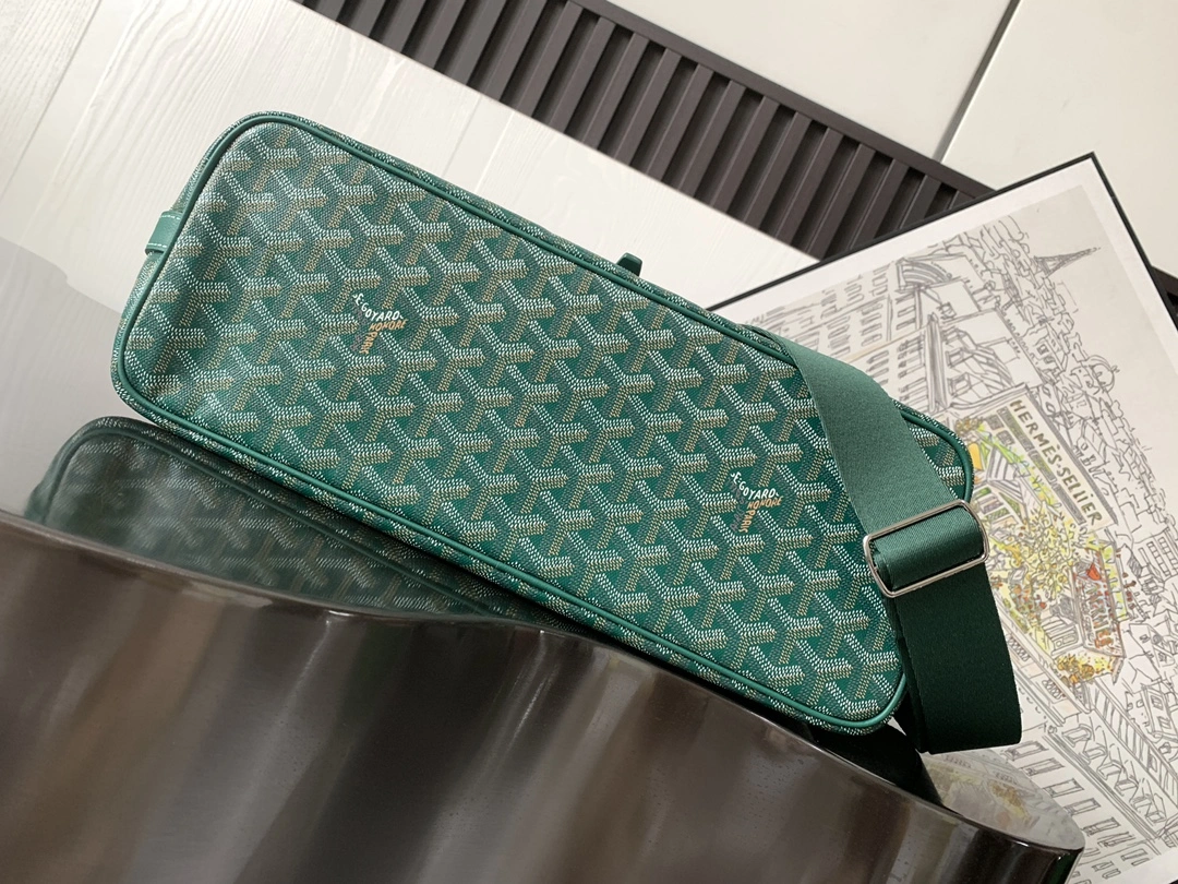 Brand-original Goyard Satchel Bags