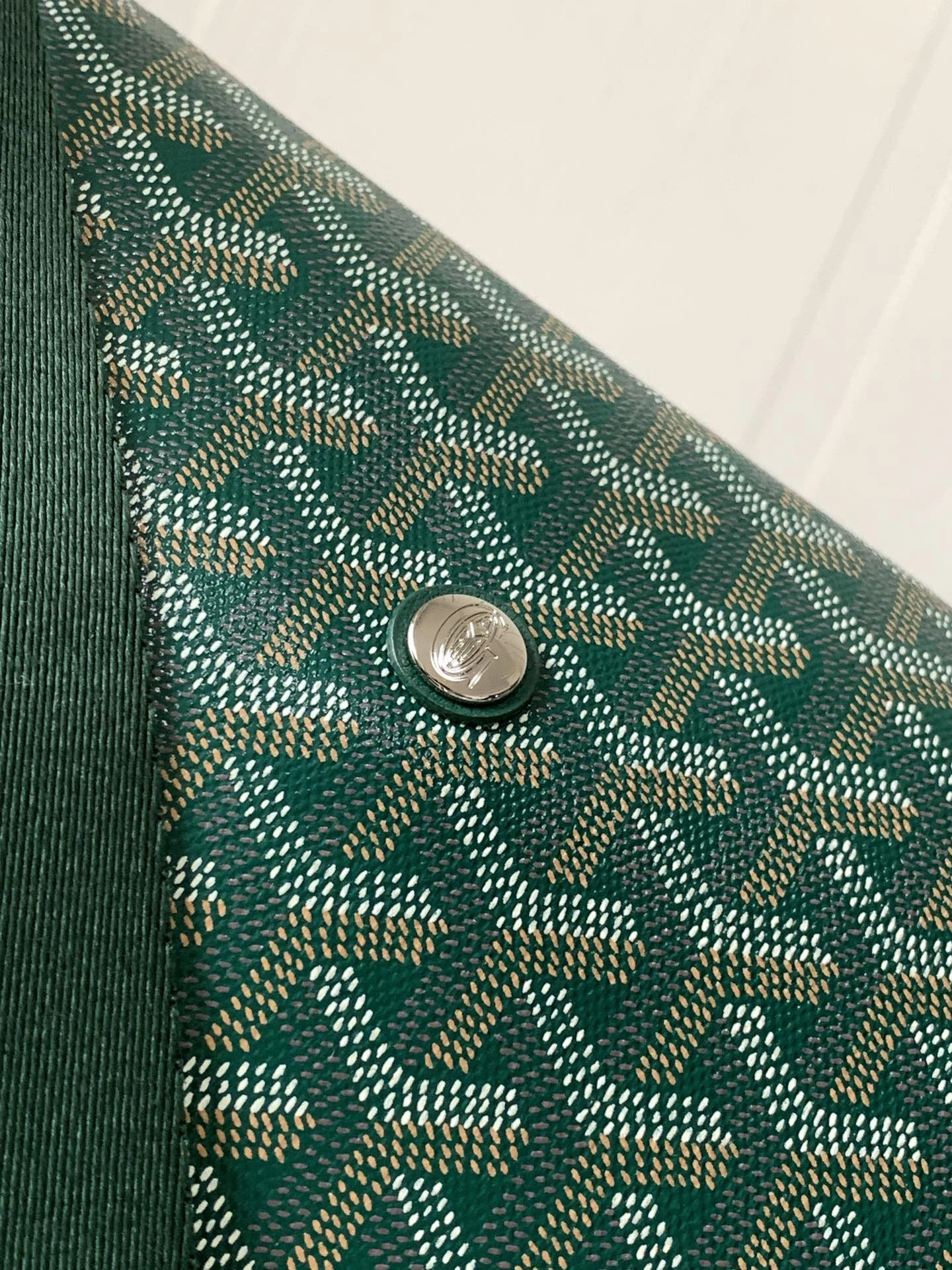 Brand-original Goyard Satchel Bags