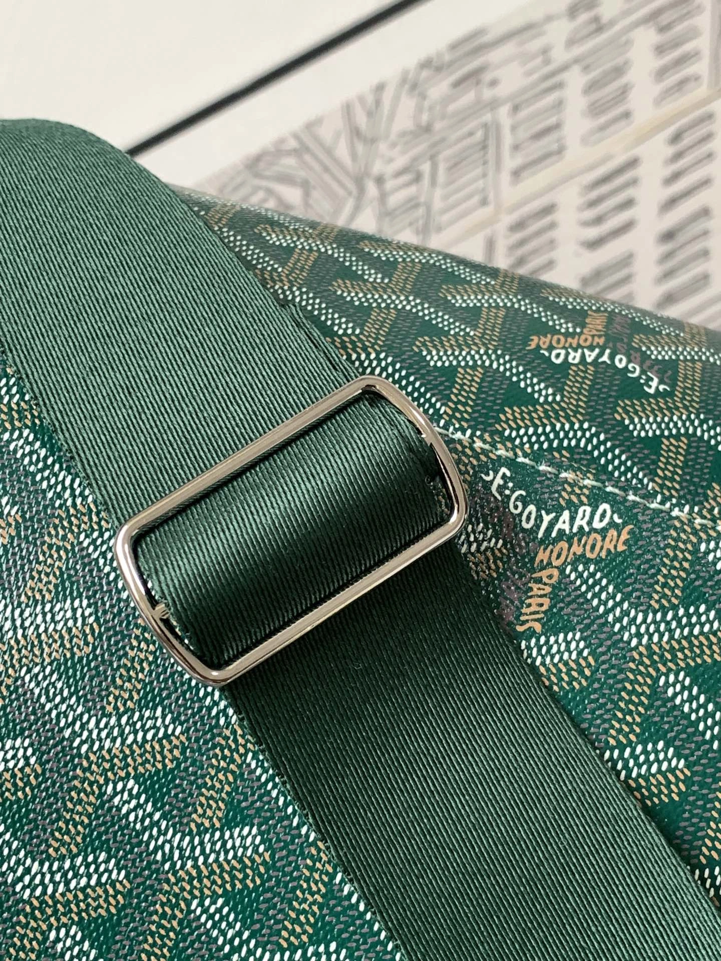 Brand-original Goyard Satchel Bags