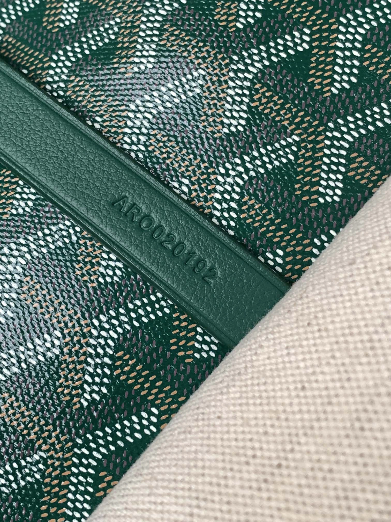 Brand-original Goyard Satchel Bags