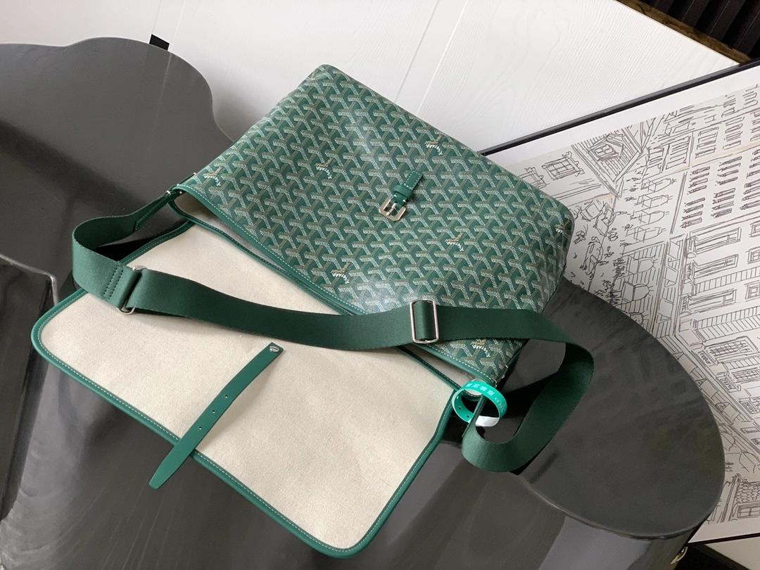 Brand-original Goyard Satchel Bags