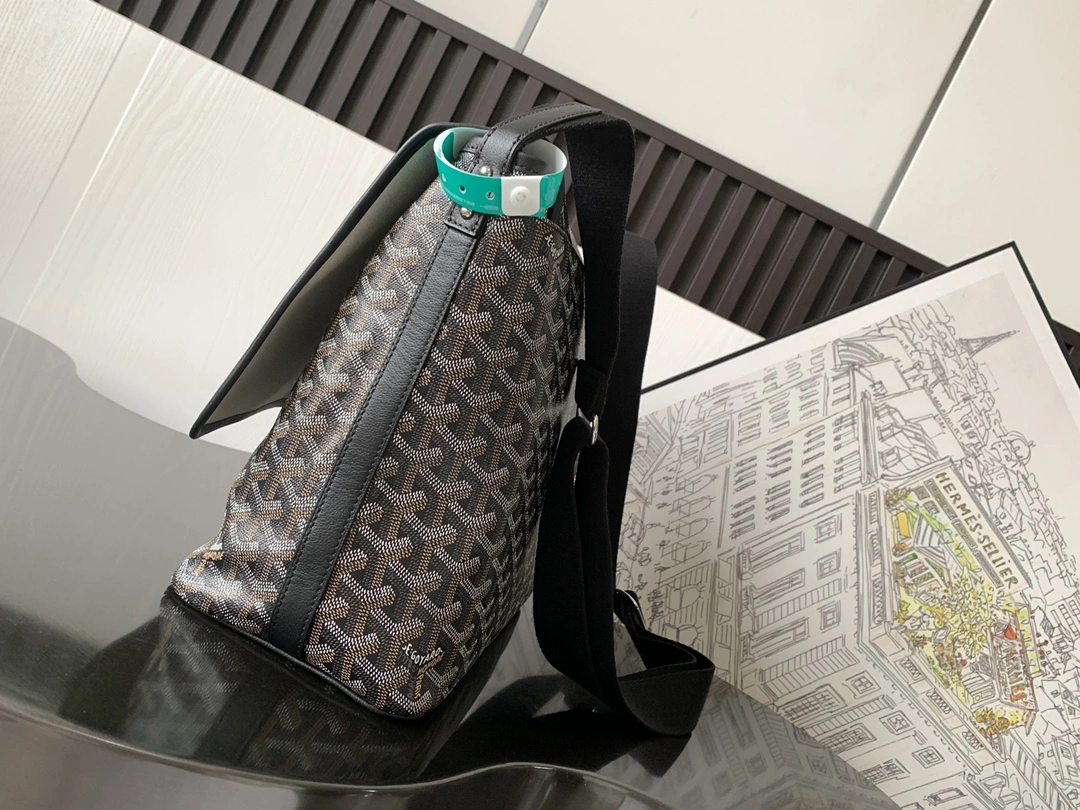 Affordable Goyard Satchel Bags
