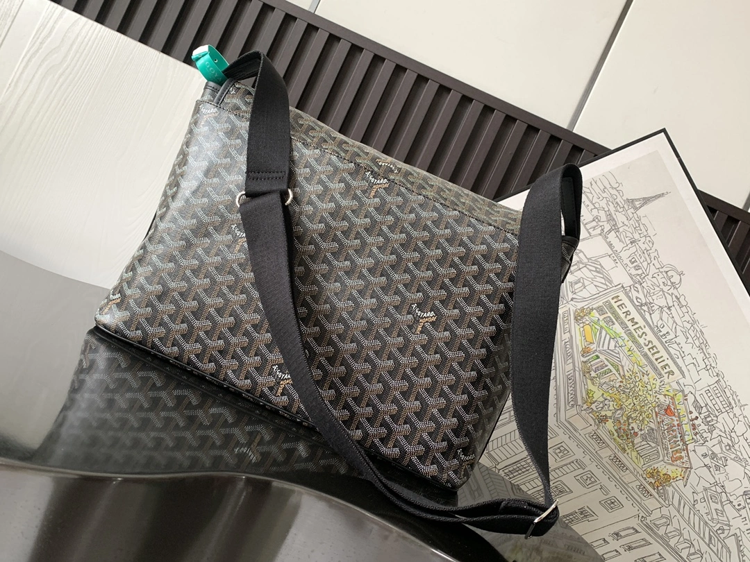 Affordable Goyard Satchel Bags