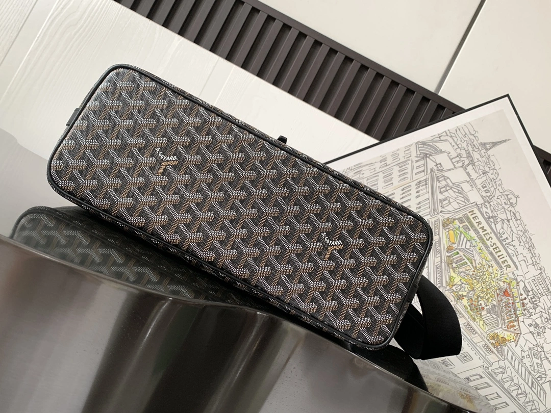 Affordable Goyard Satchel Bags