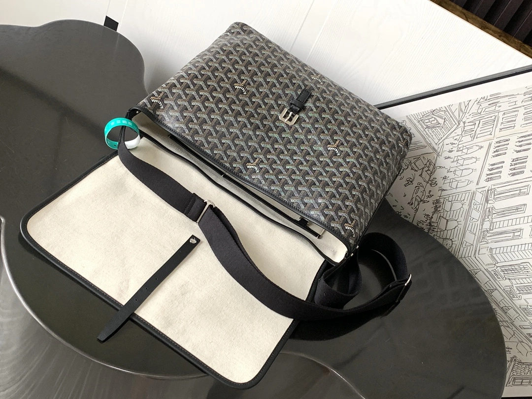 Affordable Goyard Satchel Bags
