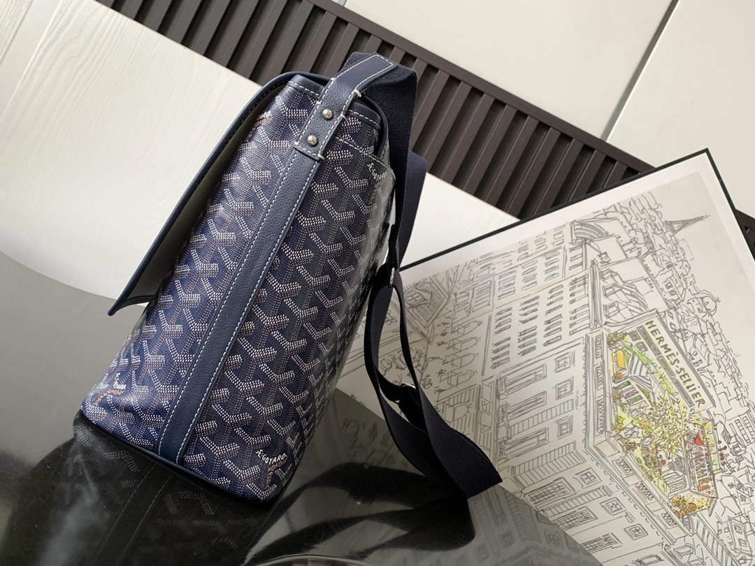 Discounted Goyard Satchel Bags