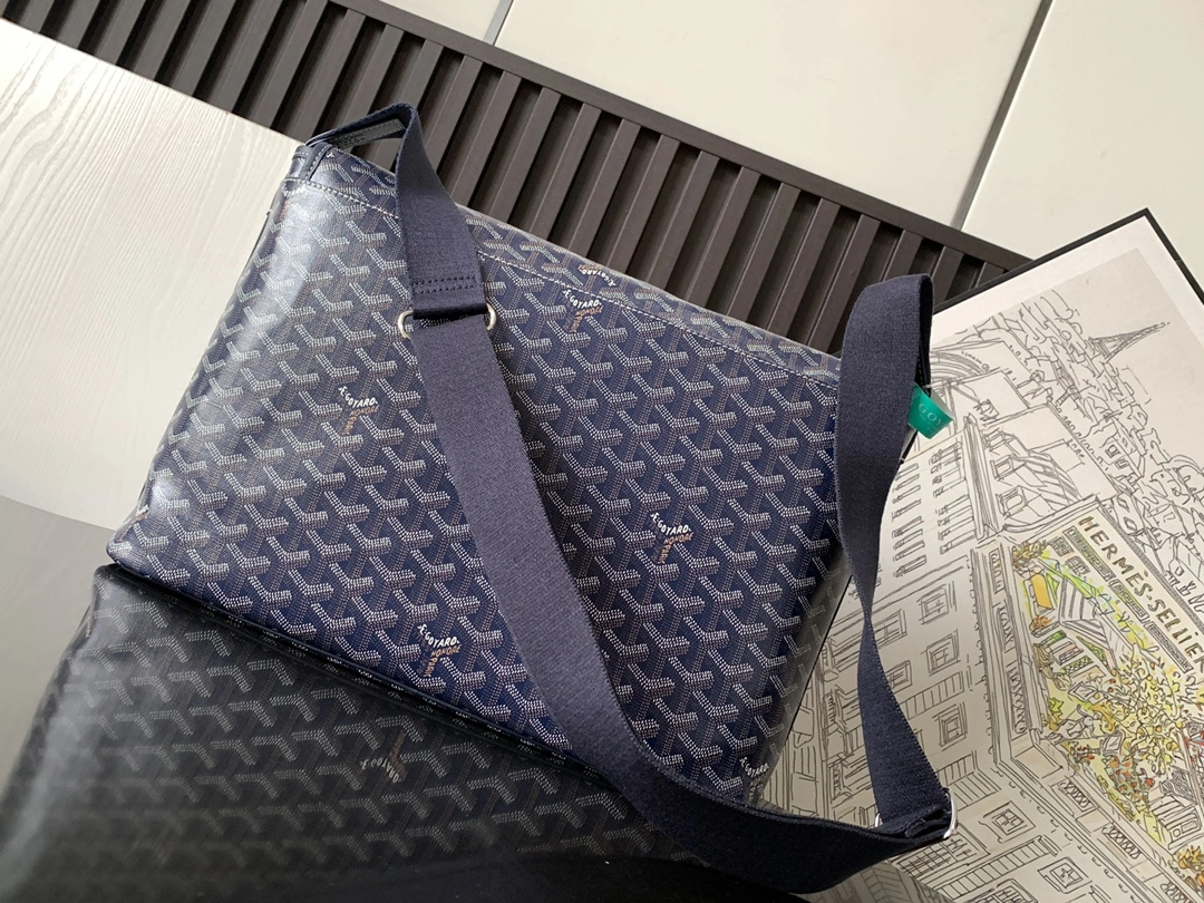 Discounted Goyard Satchel Bags
