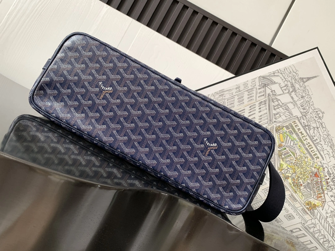 Discounted Goyard Satchel Bags