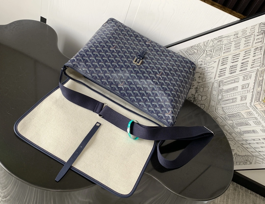 Discounted Goyard Satchel Bags