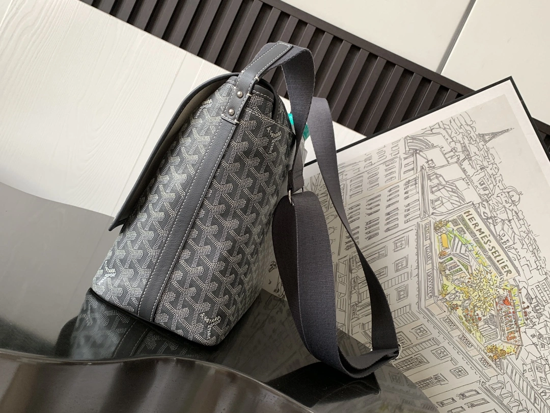 Brand-original Goyard Satchel Bags