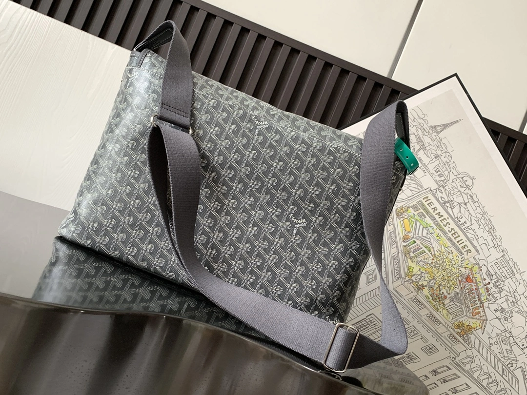 Brand-original Goyard Satchel Bags